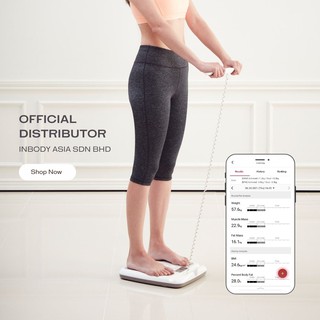 inbody - Prices and Promotions - Jul 2022 | Shopee Malaysia