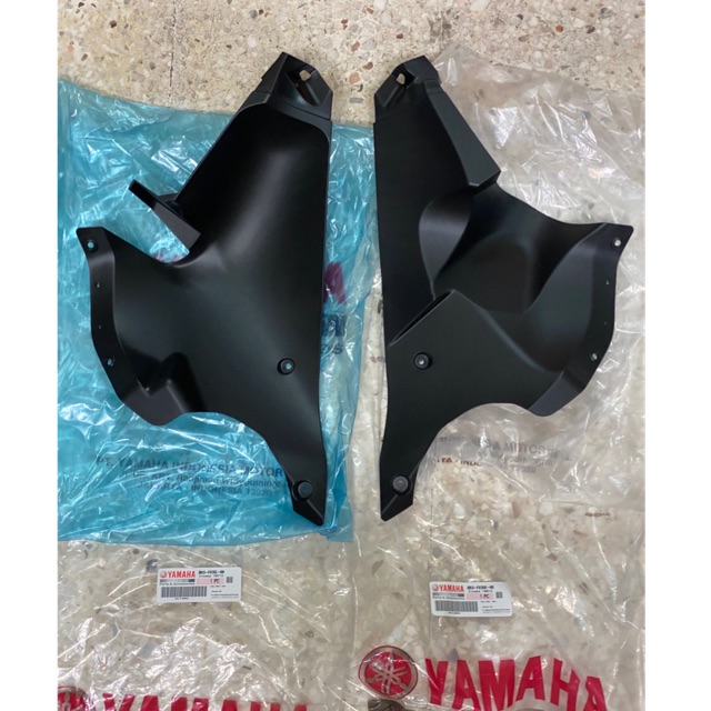 Yamaha R15 V3 Panel Inner 1/2 Original | Shopee Malaysia