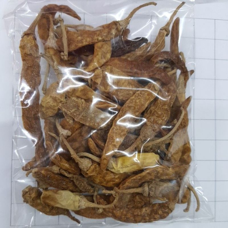 cili jerut/Mor Milagai/Marinated chilli | Shopee Malaysia