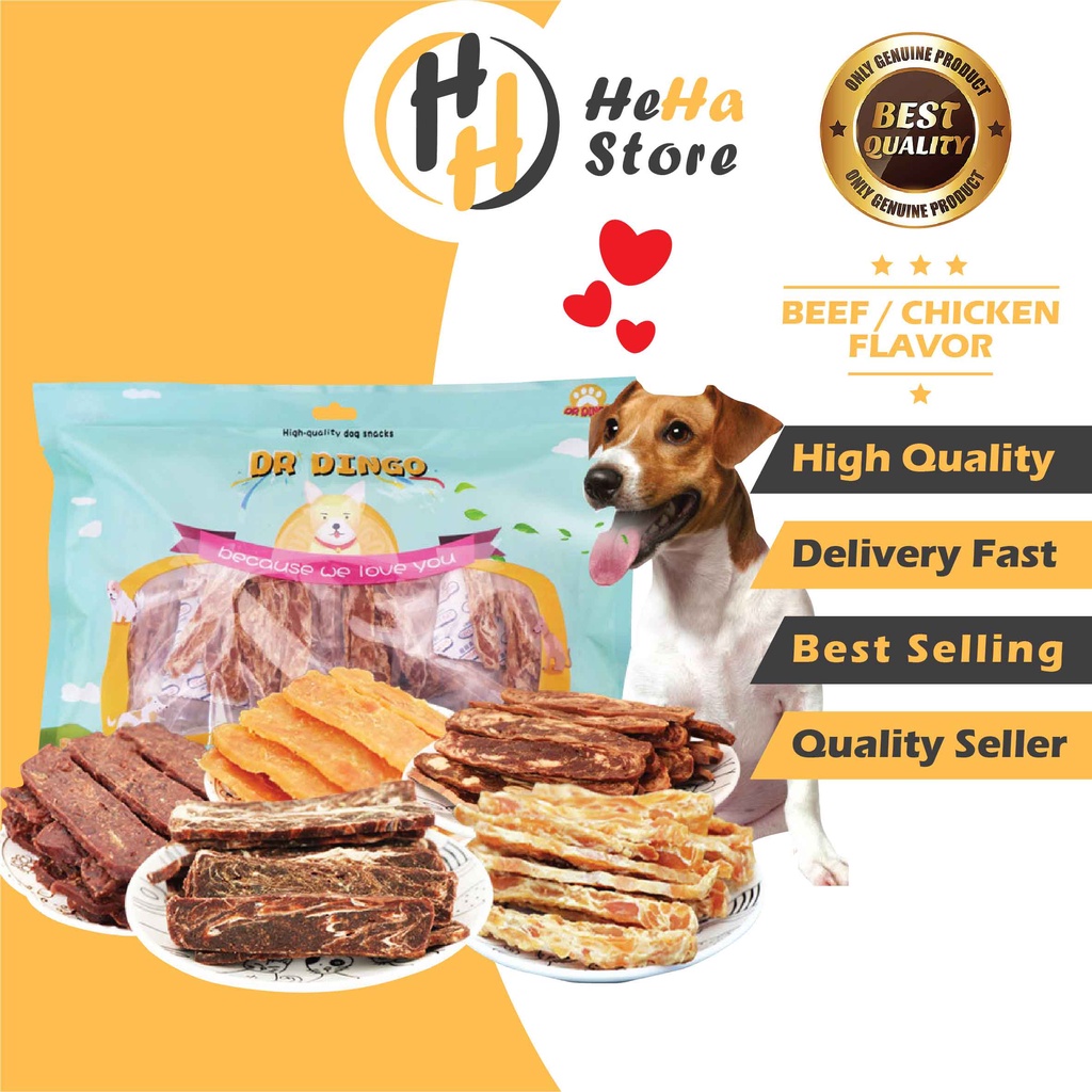HeHa Pet Store !! Pet Healthy Snack / Cat Snack / Cat Treats / Dog Snack / Dog Treats 800g ...