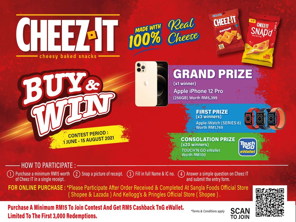 Sangla Foods Official Store, Online Shop | Shopee Malaysia