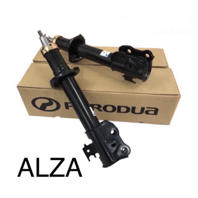 ABSORBER ALZA DEPAN ORIGINAL PERODUA | Shopee Malaysia