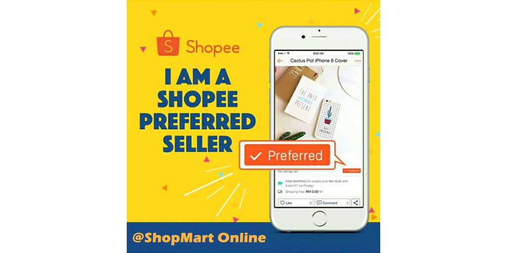 Shopmart Online, Online Shop | Shopee Malaysia