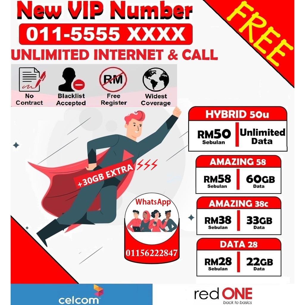 Maxis HQ, Online Shop | Shopee Malaysia