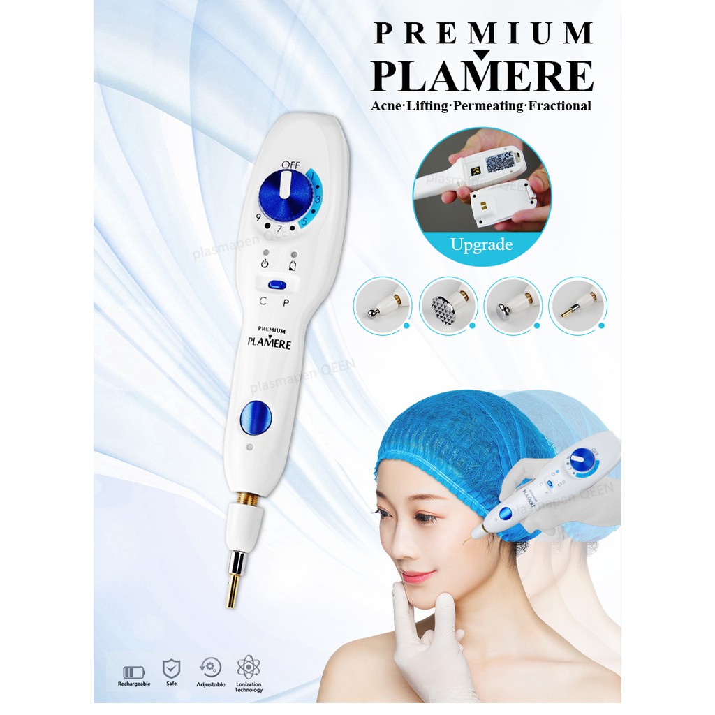 Original products 2th plamere plasma pen 2020 new from Korea with ...