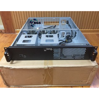 2U SERVER RACK MOUNT CASING NAS CASE ATX - OEM | Shopee Malaysia