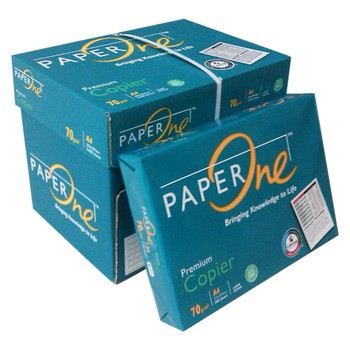 Paper ONE A4 Photo Copy Paper 75GSM/85GSM 500 sheets / Ream (1 Ream ...