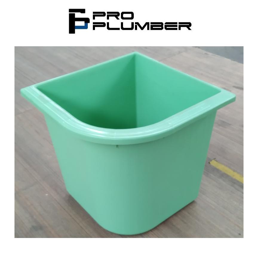 30/50 Gallons Water Tub Kolah Air Mandi Polymate Water Tub | Shopee ...