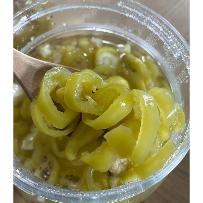 LADA JERUK MEE CELUP FRESH KELANTAN PALING SEDAP | Shopee Malaysia