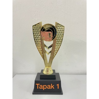 [READY STOCK] TROFI + WORDING + LOGO | Shopee Malaysia