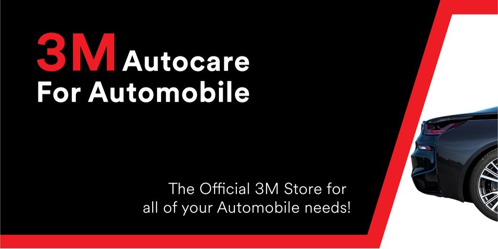 3M Auto Online, July 2022 | Shopee Malaysia