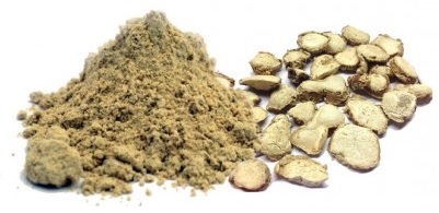 Pure Poolang kilangu - Serbuk Cekur - White Turmeric Powder 100g ...