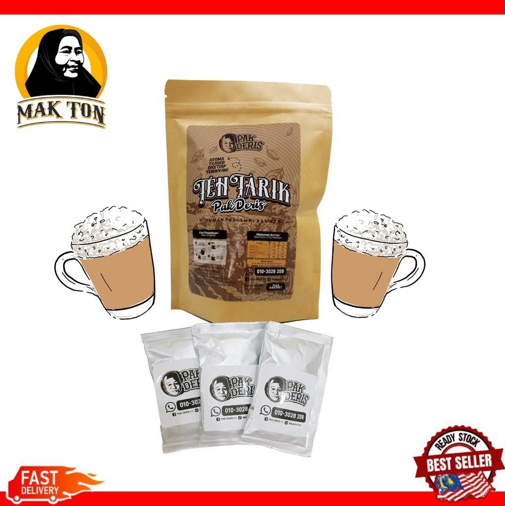 Makton Food, Online Shop | Shopee Malaysia