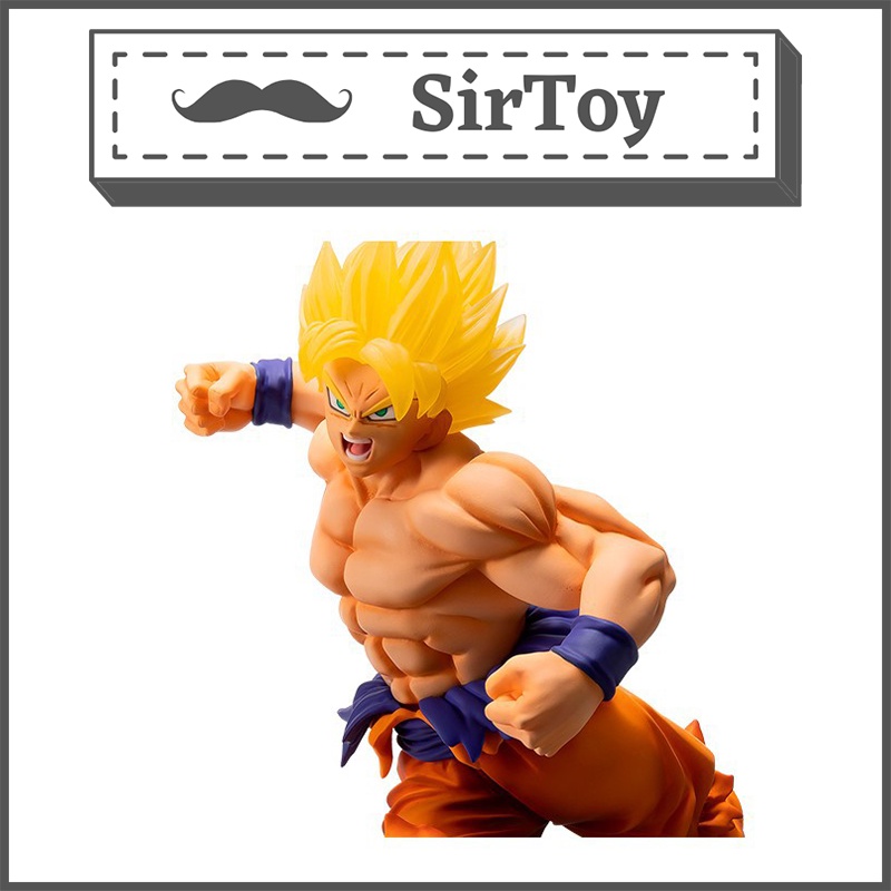Bandai Tamashii Nations Dragon Ball Z Ichibansho Super Saiyan Goku 93