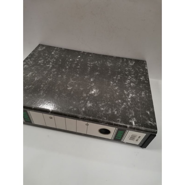 Lion File 3" F4 Box File BFF 480 | Shopee Malaysia