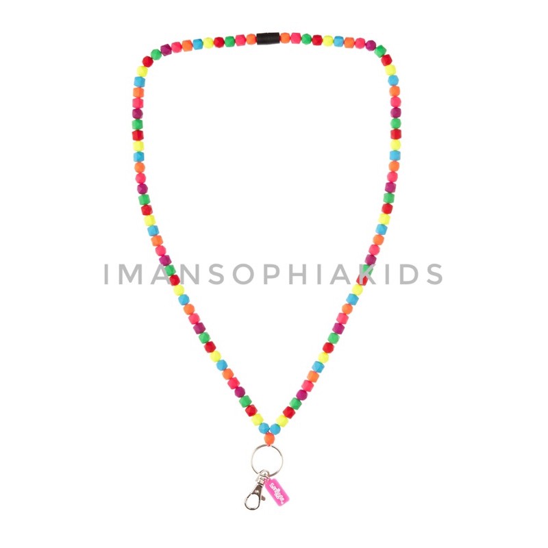 Smiggle Pass Lanyard | Shopee Malaysia