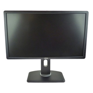 Dell P2412H , P2414H , P2417H 24' LED Monitor Wide 1920x1080 VGA DVI ...