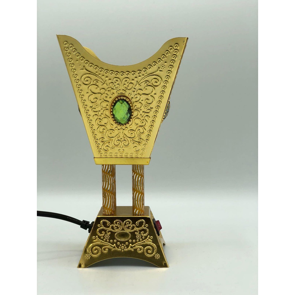 NEW MABKHARA LARGE SIZE ELECTRIC/ Electric | Shopee Malaysia