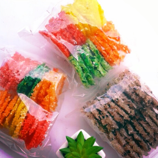 Inang inang melaka (175g) | Shopee Malaysia