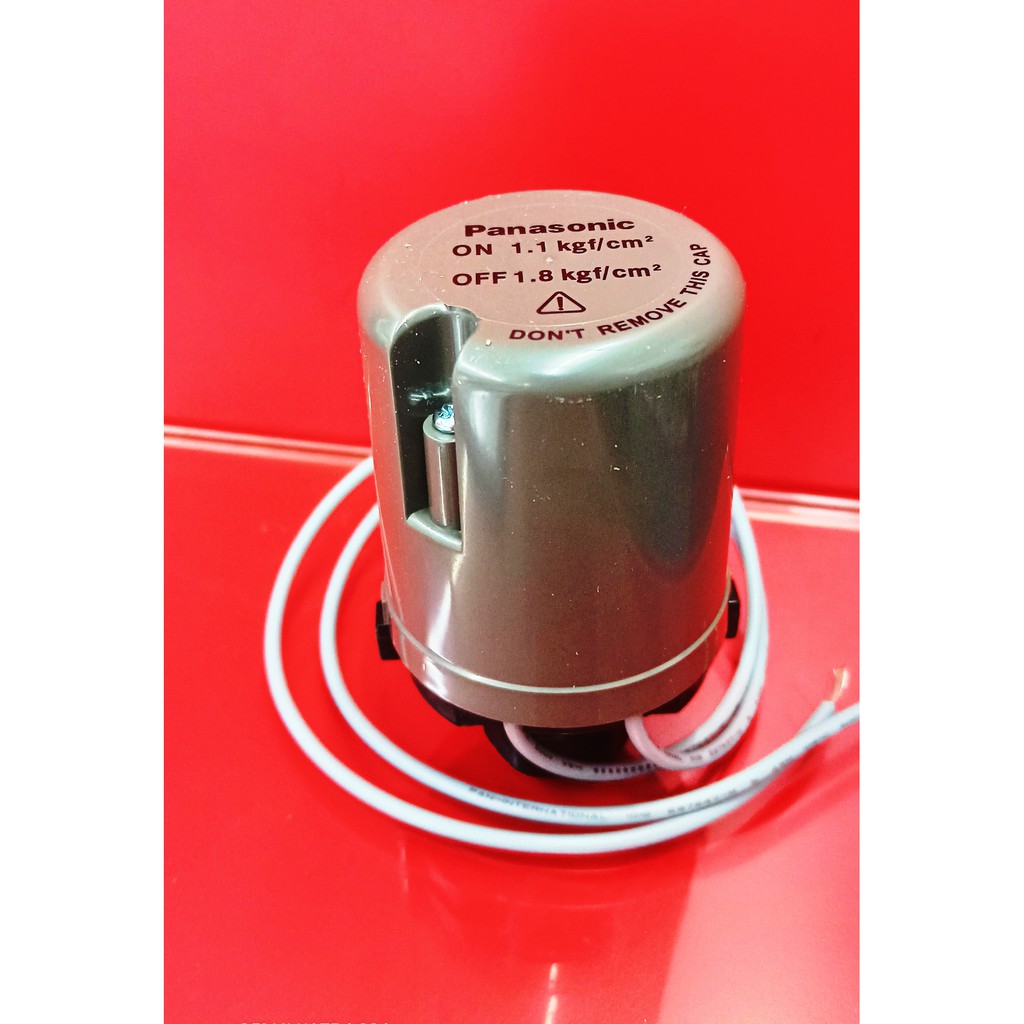 PANASONIC PRESSURE SWITCH (ORIGINAL) | Shopee Malaysia