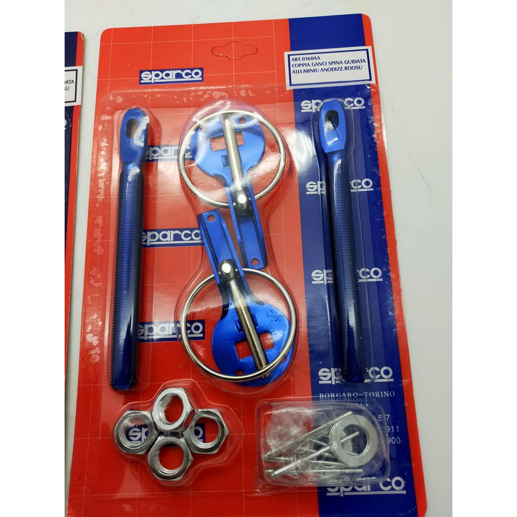 LOCK BONET DEPAN,LOCK BONET FIBER,LOCK BONET EVO 3,Front Bonet Lock ...