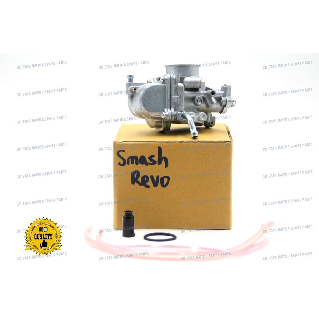 SUZUKI SMASHREVO SMASH REVO 110 SMASH V 115 CARBURETOR CARB KARB ...