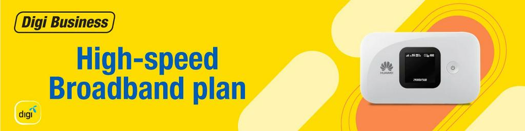 Digi Business Store Online, July 2022 | Shopee Malaysia