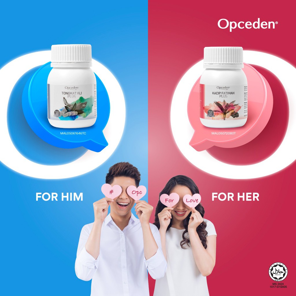 Opceden Official Store Online, July 2022 | Shopee Malaysia