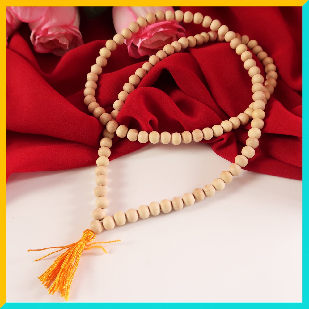 Chandan Mala | White Sandalwood Malai | Shopee Malaysia