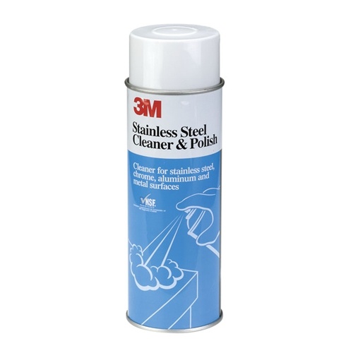 3M Stainless Steel Cleaner & Polish 21oz 600g | Shopee Malaysia
