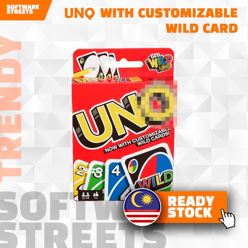 Buy uno Online With Best Price, Dec 2022 | Shopee Malaysia