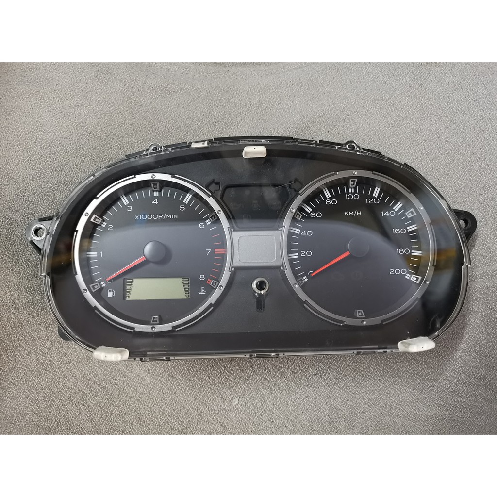 Proton Saga BLM Meter non ABS PW855363 auto /PW855361 manual | Shopee ...