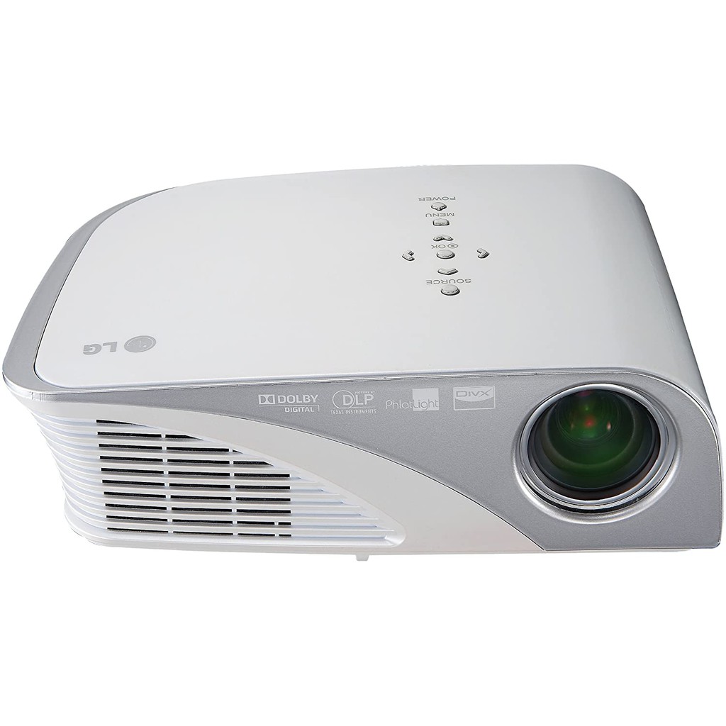 Projector LG Model HS201 LED Mini Portable Unit (Refurbished Projector ...