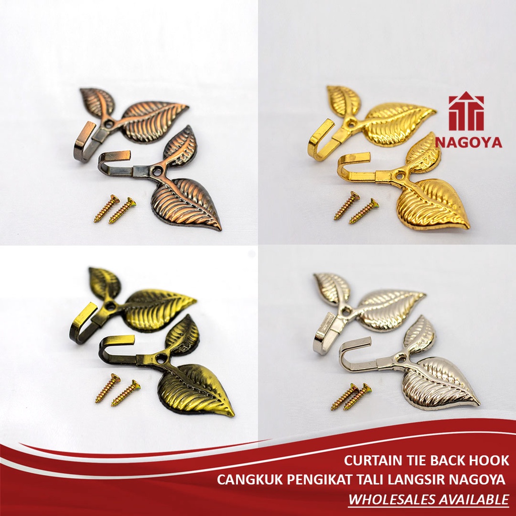 Nagoya Textiles and Fashion, Online Shop | Shopee Malaysia