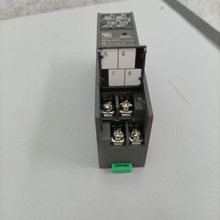 M-System M5VS-AA-R Isolator, 4-20mA, 24V DC (second hand) | Shopee Malaysia
