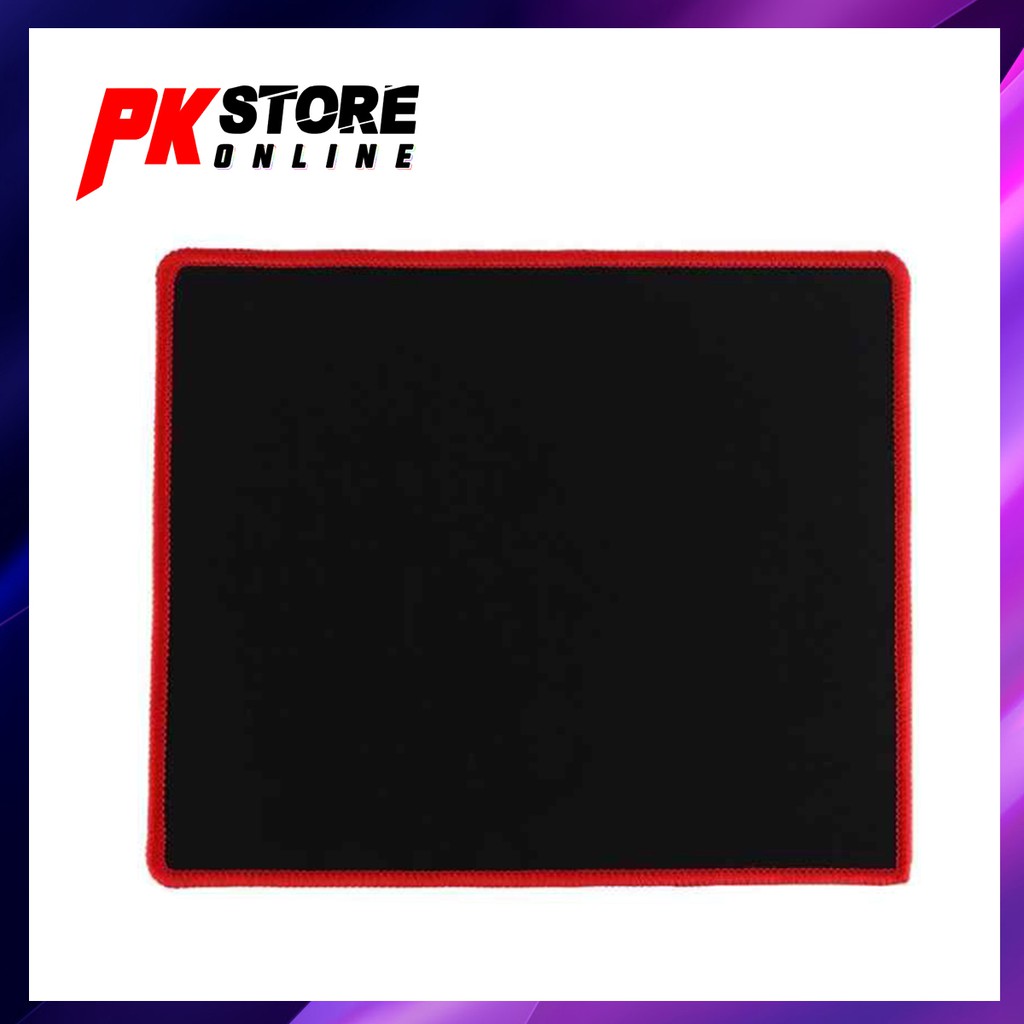 GAMING MOUSE PAD L-16 (20CM X 23CM) | Shopee Malaysia