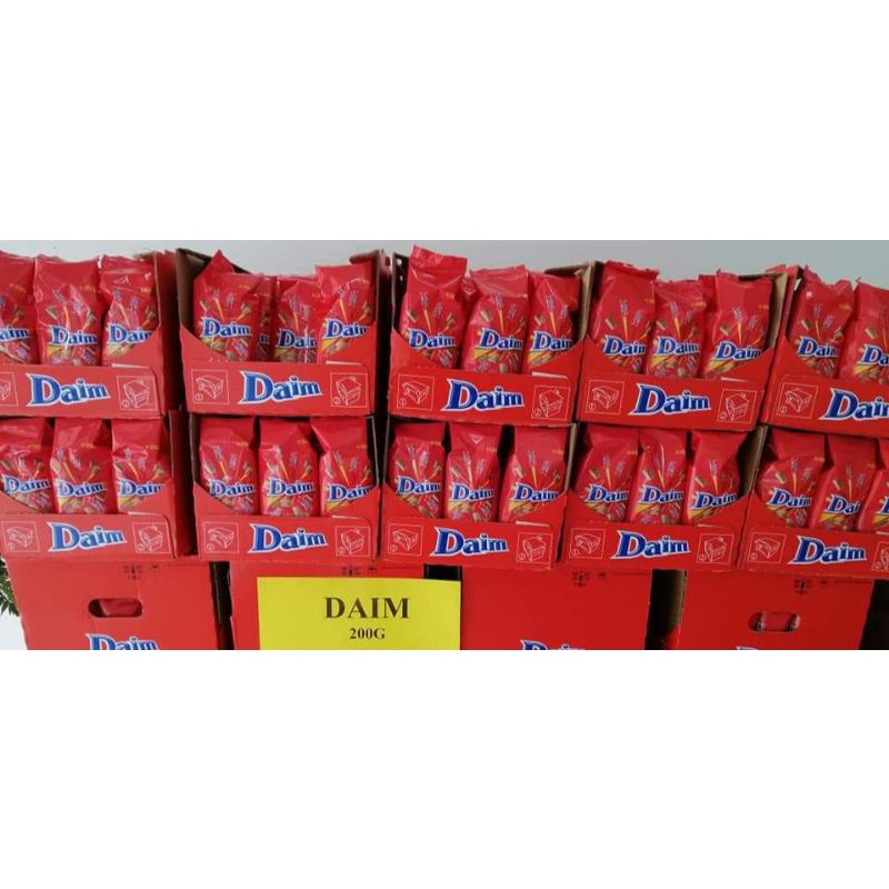 200g DAIM LANGKAWI (exp april.2023) | Shopee Malaysia