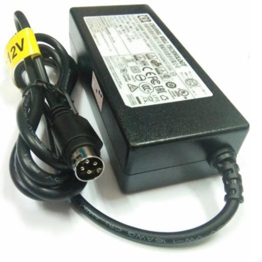 HIKVISION NVR/DVR Regulated power Adapter | Shopee Malaysia