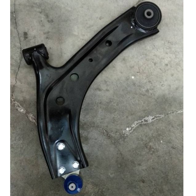 Lemforder Lower ARM for PREVE/SUPRIMA/EXORA (Left & Right) | Shopee ...