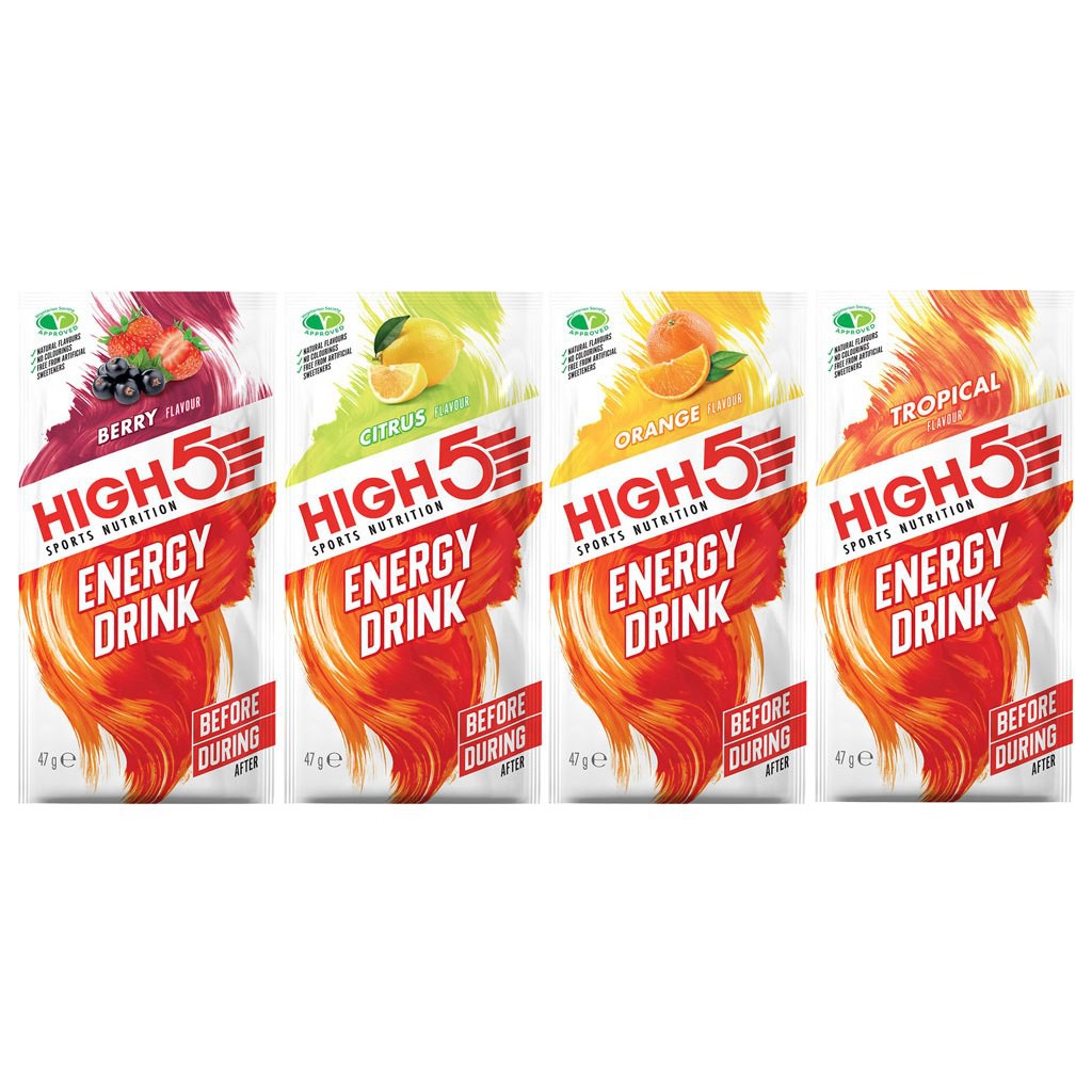 High5 Energy Drink 47g | Shopee Malaysia