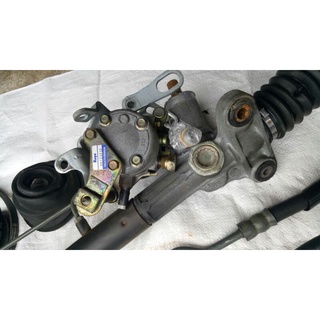 Perodua Viva Power Steering Rack Full Set Complete PnP Viva | Shopee ...