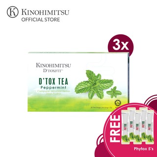 Kinohimitsu Official Online Store, May 2022 | Shopee Malaysia