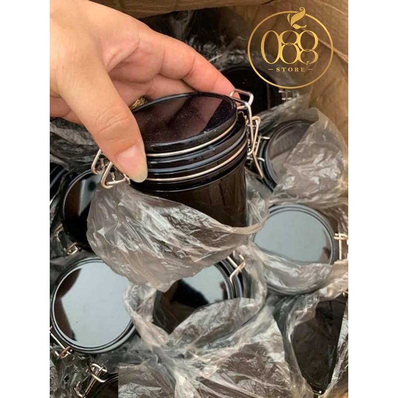 Eyelash Glue Storage Tank Container Adhesive Stand Activated Carbon ...