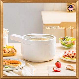 STYLE OLAYKS Electric Cooker Japanese Style Cooker PERIUK MASAK ...
