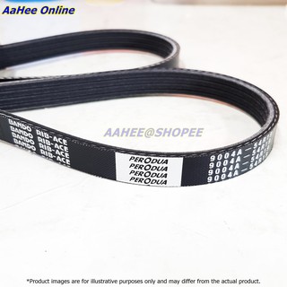 ProGanti V Belt - MYVI 1.3 Lagi Best ICON 9004A-54R19 4PK1630 ...