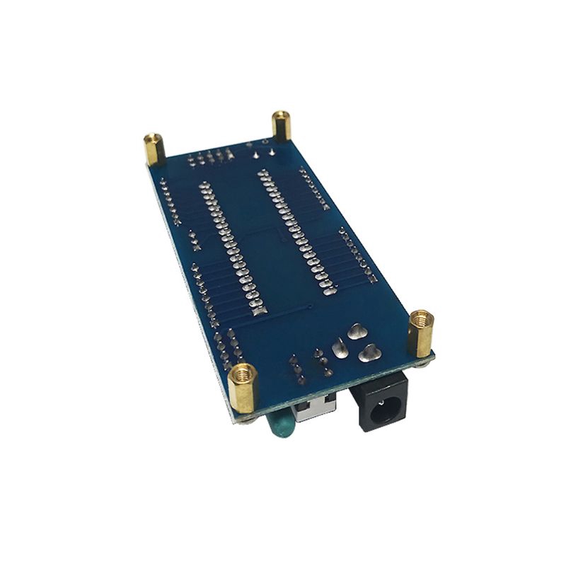 Avr Atmega System Development Board And Usb Atmega 8 Isp Programming 51 ...