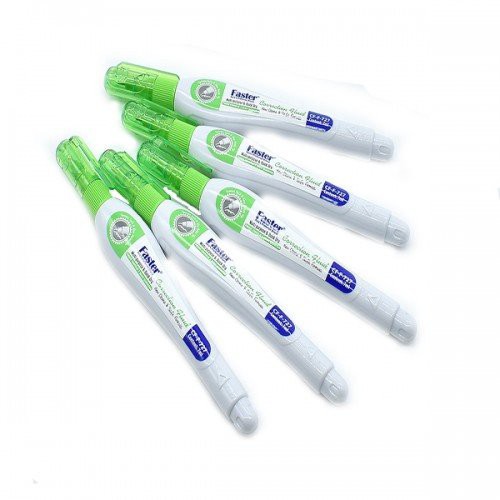 Faster Liquid Paper 7ML | Shopee Malaysia