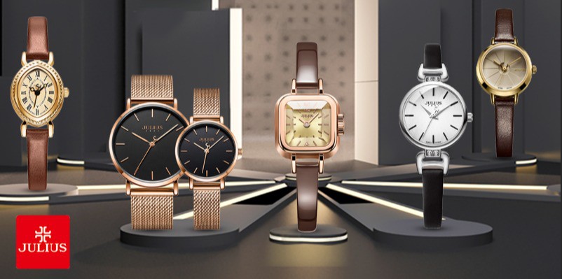 JULIUS Official Store, Online Shop | Shopee Malaysia