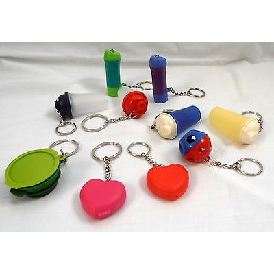 Original Tupperware Keychain | Shopee Malaysia