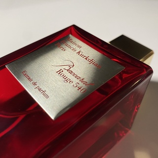 BR540 Extrait De Parfum / BR540 Eau De Parfum | Shopee Malaysia